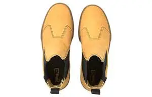 PUMA Mayze Chelsea Boot - Khaki