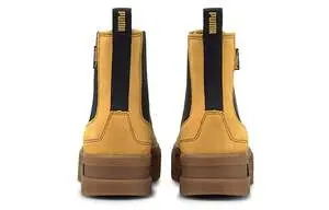 PUMA Mayze Chelsea Boot - Khaki