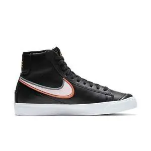 Nike Blazer Mid '77 Infinite High-top Sneakers