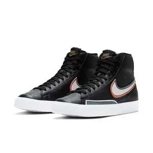 Nike Blazer Mid '77 Infinite High-top Sneakers