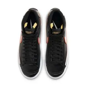 Nike Blazer Mid '77 Infinite High-top Sneakers