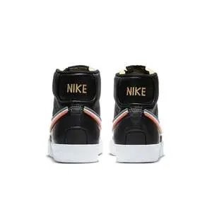 Nike Blazer Mid '77 Infinite High-top Sneakers
