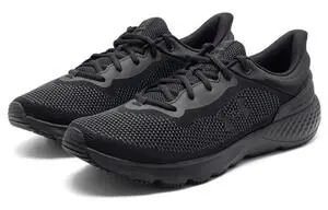 Under Armour Charged Escape 4 Knit Sneakers - Black