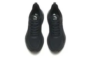 ANTA The Cloud Sneakers - Black