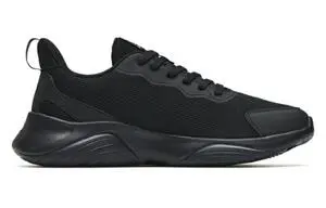 ANTA The Cloud Sneakers - Black