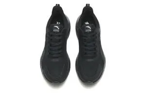 ANTA The Cloud Sneakers - Black
