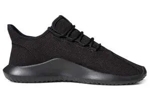 Adidas Tubular Shadow Sneakers - Black