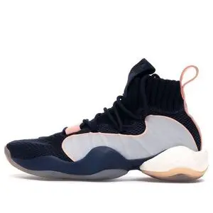 Adidas Crazy Byw Lvl X High Top Sneakers