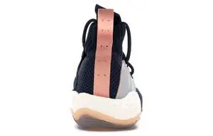 Adidas Crazy Byw Lvl X High Top Sneakers