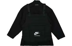 Nike X Peaceminusone G-dragon 2+1 Jacket