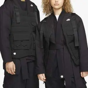 Nike X Peaceminusone G-dragon 2+1 Jacket