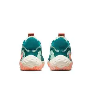 Nike Pg Ep "all Star Weekend" Sneakers - Green/orange