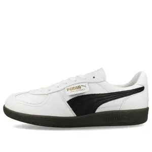 PUMA Puma Palermo Leather Sneakers White/black