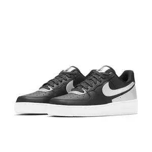 Nike 3m X Air Force 1 '07 Se Low Top Sneakers