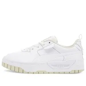PUMA Cali Dream Infuse Low Top Sneakers