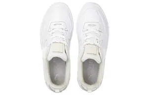 PUMA Cali Dream Infuse Low Top Sneakers - White