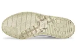 PUMA Cali Dream Infuse Low Top Sneakers - White