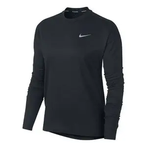 Nike Drawstring Performance Tops For Women