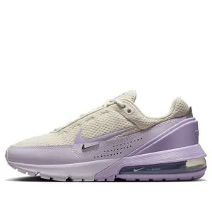 Nike Max Pulse Sneakers - Beige/barely Grape/white