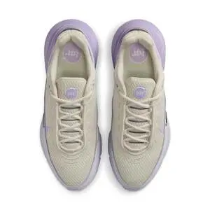 Nike Max Pulse Sneakers - Beige/barely Grape/white