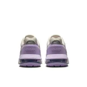 Nike Max Pulse Sneakers - Beige/barely Grape/white