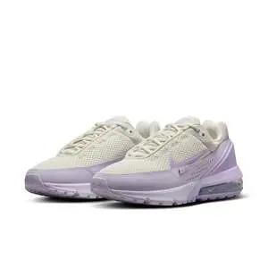 Nike Max Pulse Sneakers - Beige/barely Grape/white