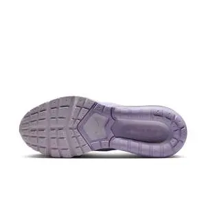 Nike Max Pulse Sneakers - Beige/barely Grape/white