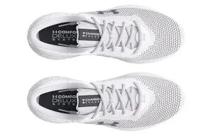 Under Armour Charged Escape 4 Athletic Sneakers