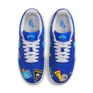 Nike Force 1 '07 'patched Up Los Angeles' Sneakers