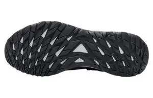 LI-NING High-top Running Sneakers