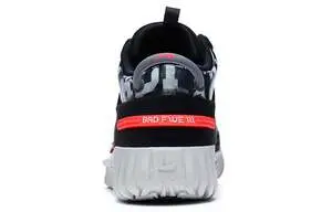 LI-NING Badfive 3 Low Abft005-7 Sneakers - Grey/black