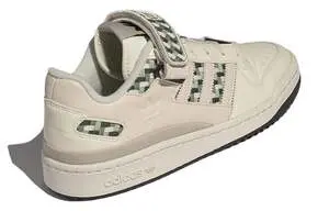 Adidas Originals Forum Low Sneakers - Cream