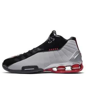Nike Nike Shox BB4 "University Red" Black/grey