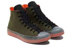 CONVERSE Chuck Taylor All Star Cx High Top Sneakers - Green