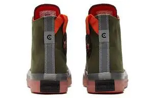 CONVERSE Chuck Taylor All Star Cx High Top Sneakers - Green