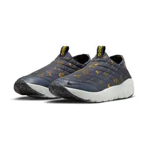 Nike Moc 3.5 "thunder Blue
