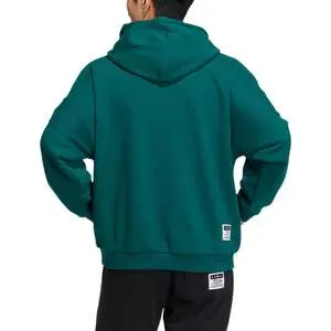 Adidas Originals Logo Hoodie
