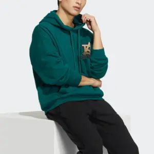 Adidas Originals Logo Hoodie