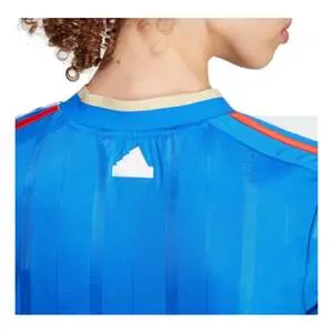 Adidas Tiro Cut 3-stripes Crop Jersey