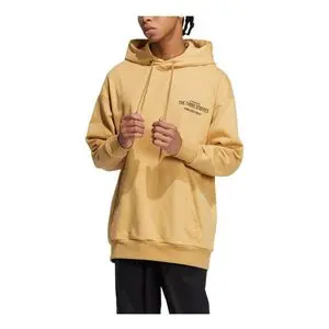 Adidas Logo Hoodie - Default Colorway