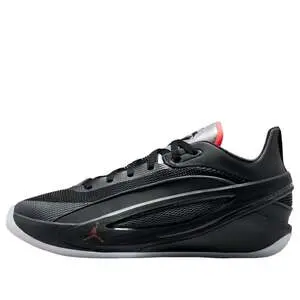JORDAN Air Luka 'bred' Sneakers - Black/bright Crimson