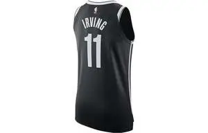 Nike X Nba Brooklyn Nets Kyrie Irving 11 Jersey