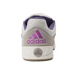 Adidas Adimatic Og "grey Purple - Grey/purple