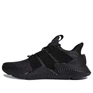 Adidas Prophere Sneakers - Black