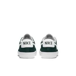 Nike Blazer Low 'pro Green' Sneakers - Green/white