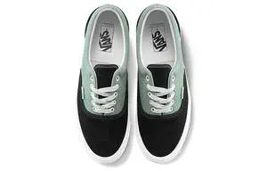 VANS Og Era Lx Low Top Sneakers - Green/black