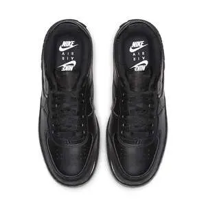Nike Force 1 Shadow Sneakers - Black