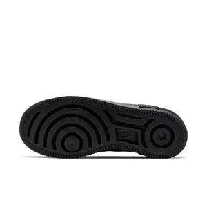 Nike Force 1 Shadow Sneakers - Black