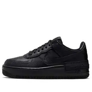 Nike Nike Air Force 1 Shadow Sneakers Black
