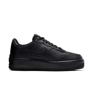 Nike Force 1 Shadow Sneakers - Black